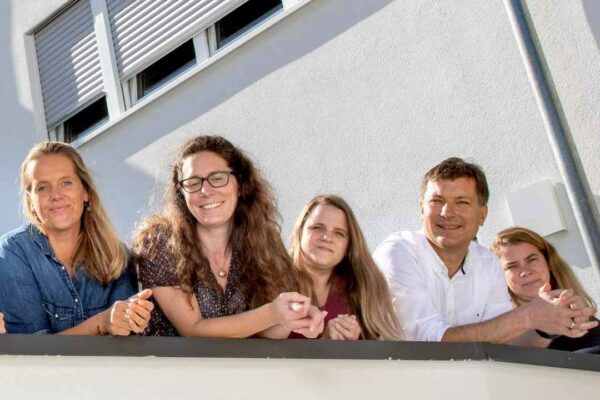 Der Karren | Selbstbestimmt leben