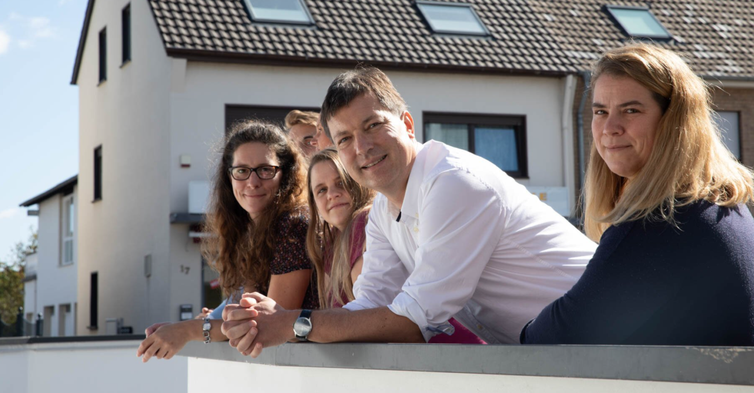 Fotoshooting beim Karren | Der Karren