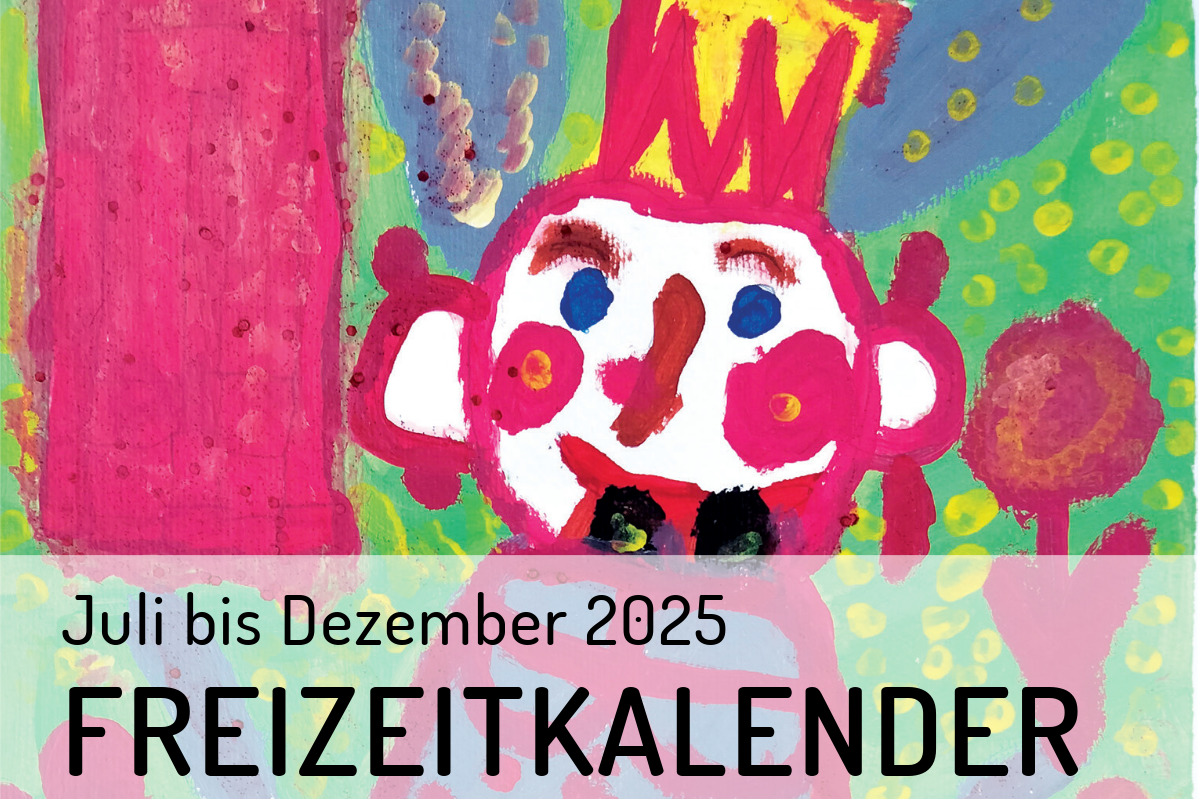 Freizeit­angebote für die 2. Jahres­hälfte | Der Karren