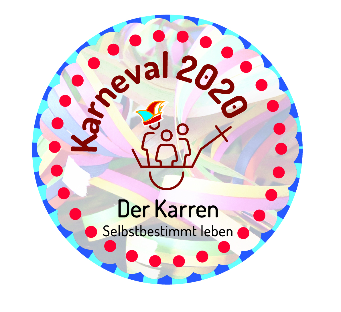 Der Karren feiert Karneval | Der Karren